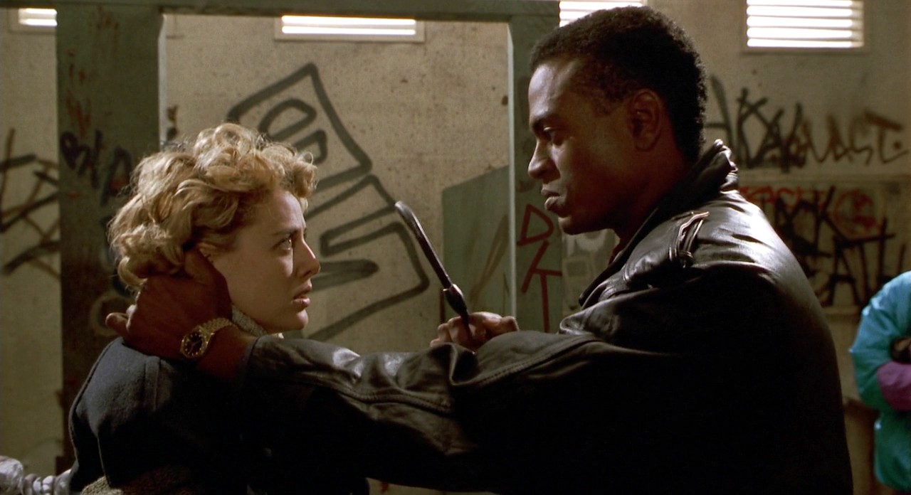 Candyman 1992 Şeker Adamın Laneti