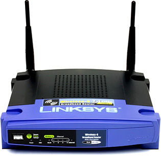 Wireless Network Support: Linksys Routers: An Overview