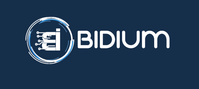 Bidium - Crypto-Currency exchange, dedicated to auctioning and hiring ...
