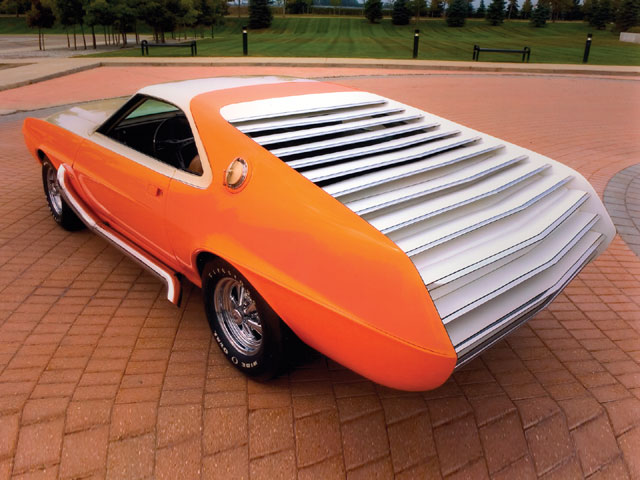 Just A Car Guy: Tom Monaghan, founder of Dominos Pizza, and car ...