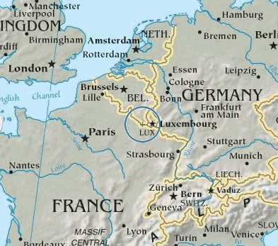 La Doyenne - Pedal Dancer®