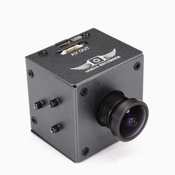 Claire Vang: Boscam HD19 Camera: Best Camera For Aerial Photography