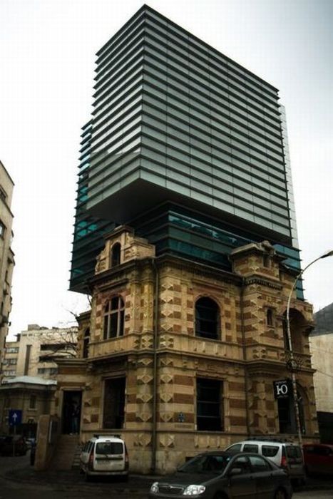 Unique building designs - Kerala Home Design and Floor Plans - 9K ...