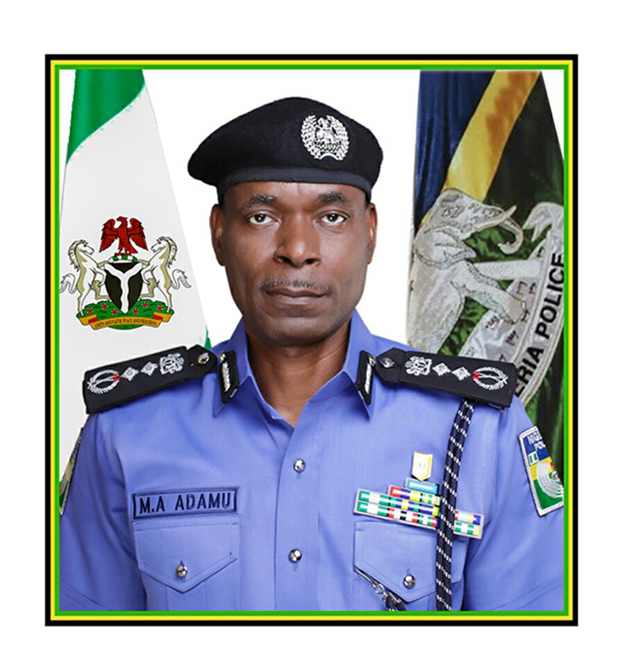 Police IG Assures Nigerians Of Adequate Security Ahead Of Poll | CKN News