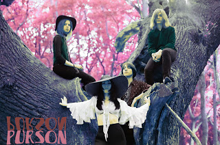 MUSIC FOR OUR FRIENDS: PURSON