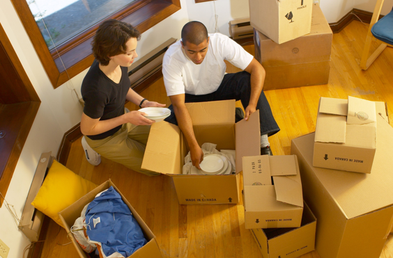 How To Prepare For A Move