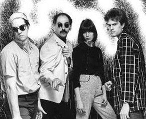 OLD, WEAK BUT ALWAYS A WANKER - THE PUNK YEARS: TRANSISTORS - Telephone ...