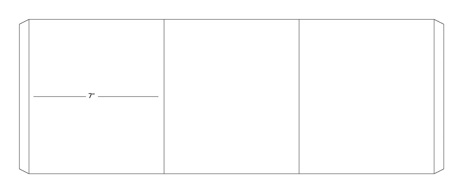 collage journeys by Jane Davies: Panel Book Tutorial