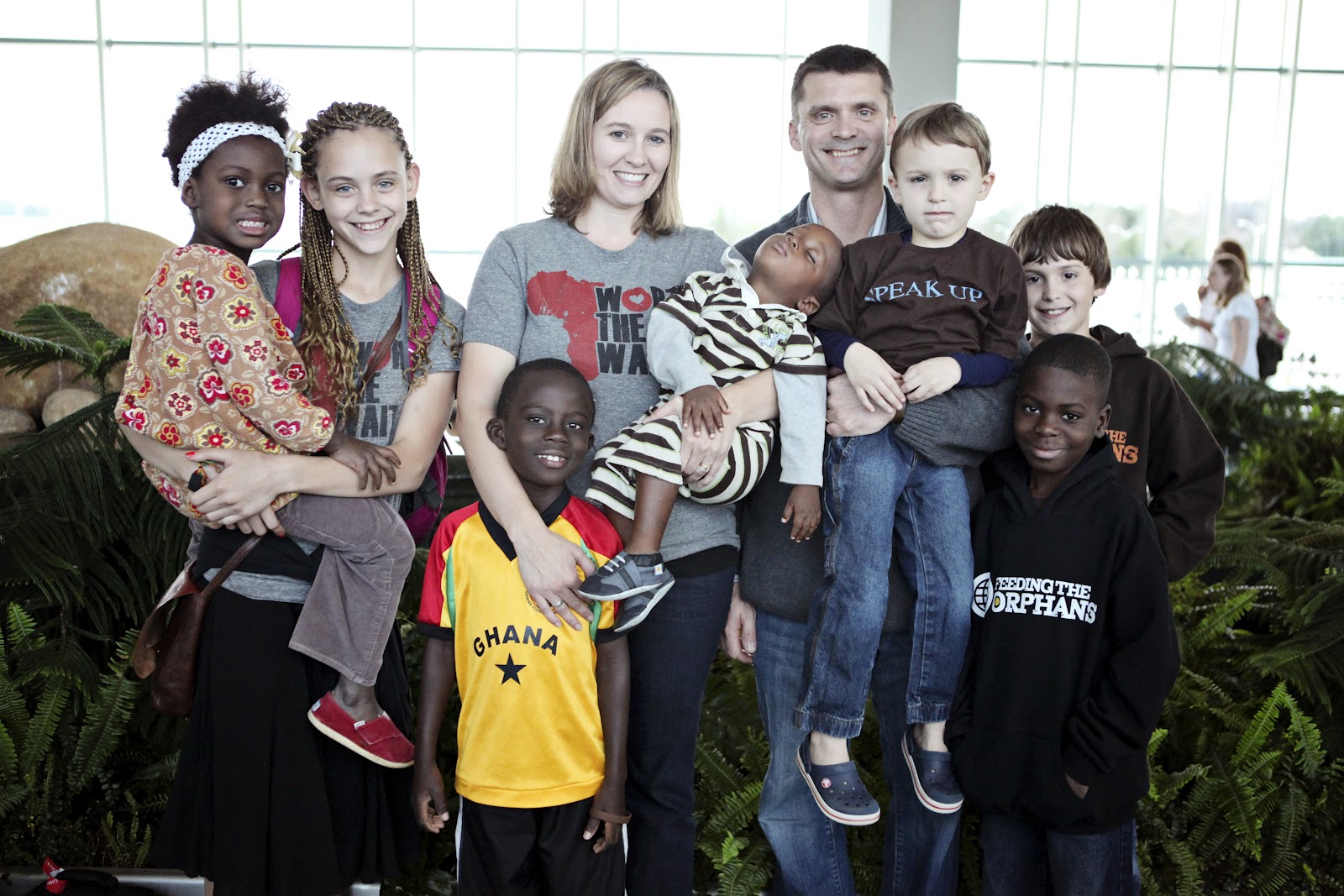 From God To Ghana 6 Months And A Trip from-god-to-ghana-6-months-and-a-trip