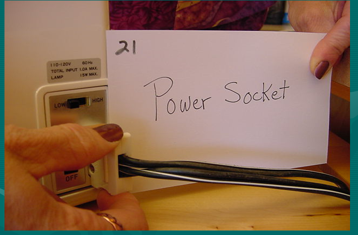 Functions of Different Parts of A Sewing Machine/Different Parts Of ...