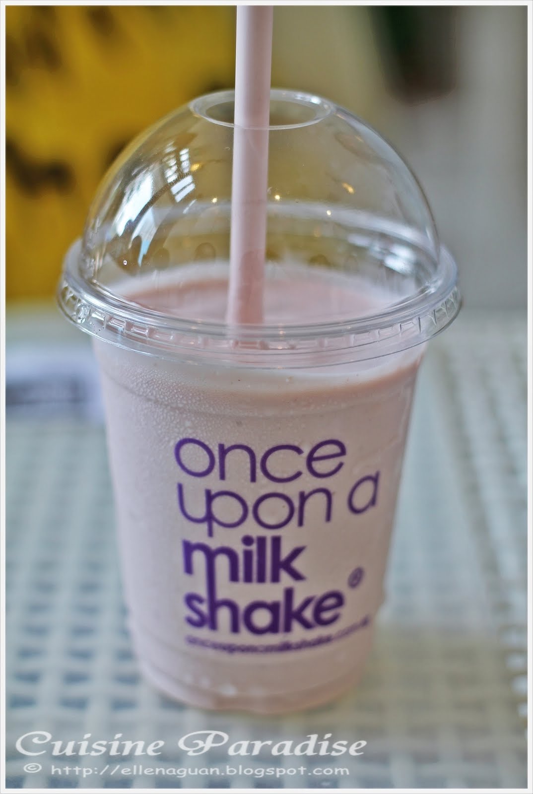 Cuisine Paradise | Singapore Food Blog | Recipes, Reviews And Travel ...