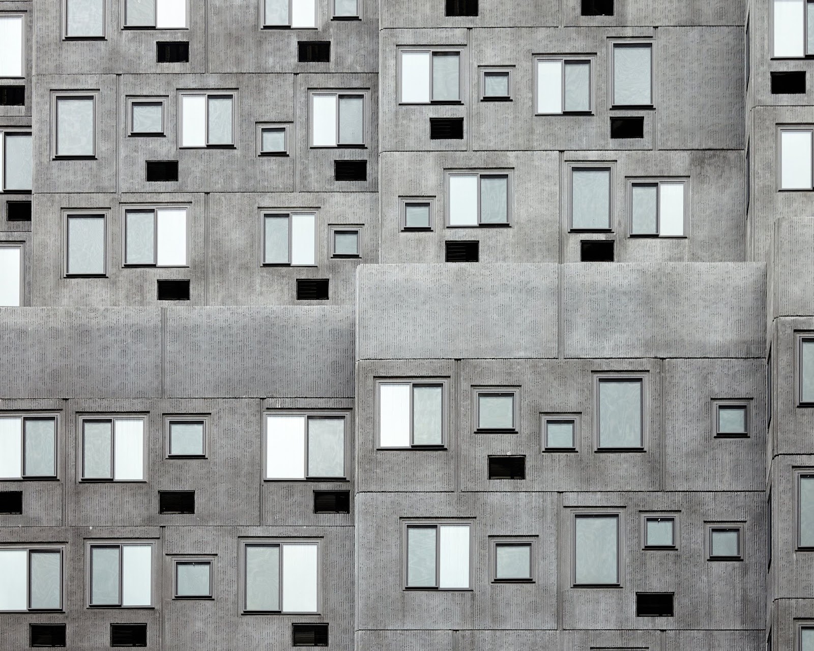 a f a s i a: David Adjaye