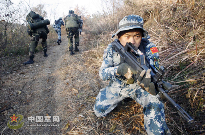 China Defense Blog: Photos of the day: Chinese, Belarusian airborne ...