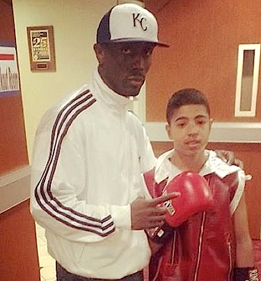 Boxing Along The Beltway: Kay Koroma Added To US Olympic Boxing ...