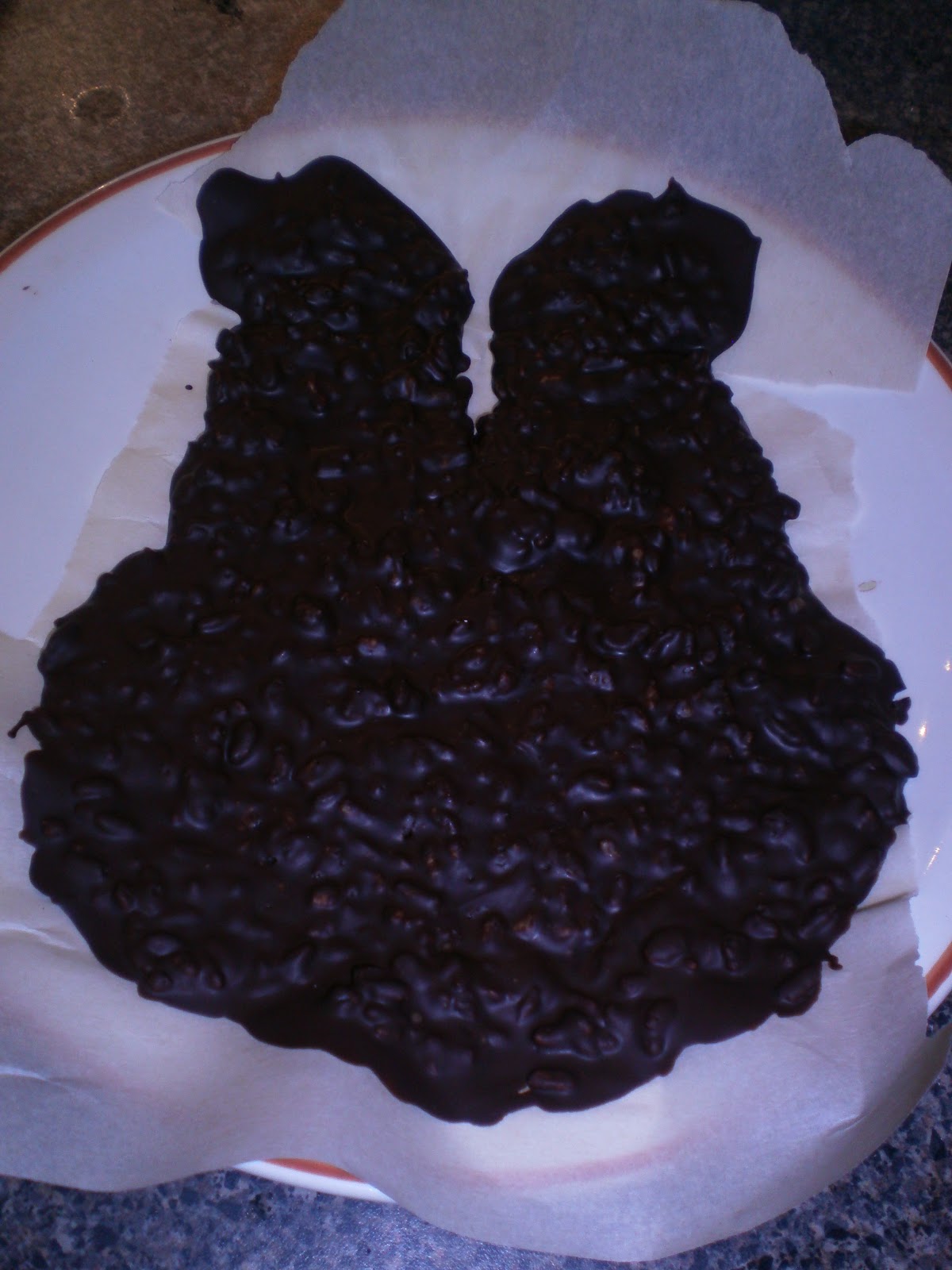 Navigating Naturopathy: Mmm, Mr. Munchy!