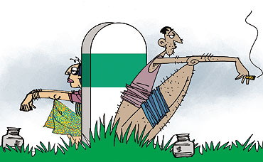 Water Spouts Blog: Next UN Development Goals Must Tackle Open Defecation