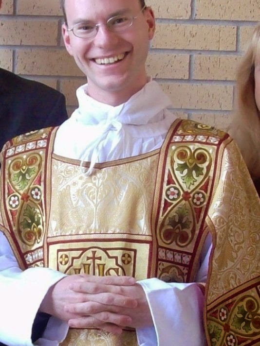 Crowded Funeral of Fr. Kenneth Walker - Obituary - Westboro Church ...