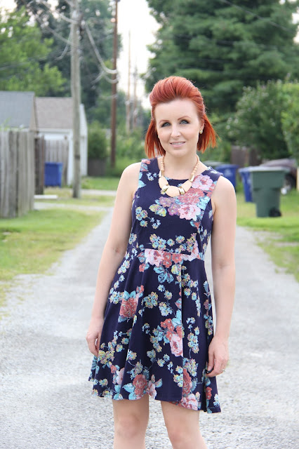 Thrift and Shout: Cute Outfit of the Day: If You Like It... Buy Two