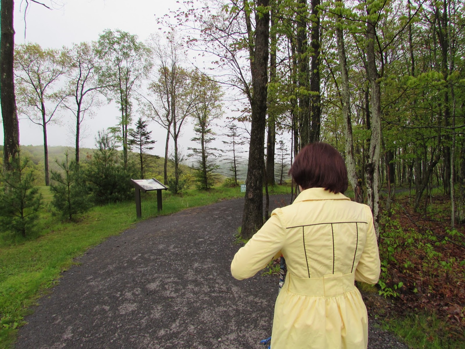 Learning about PA's Elk Herd at the Elk Country Visitor Center ...