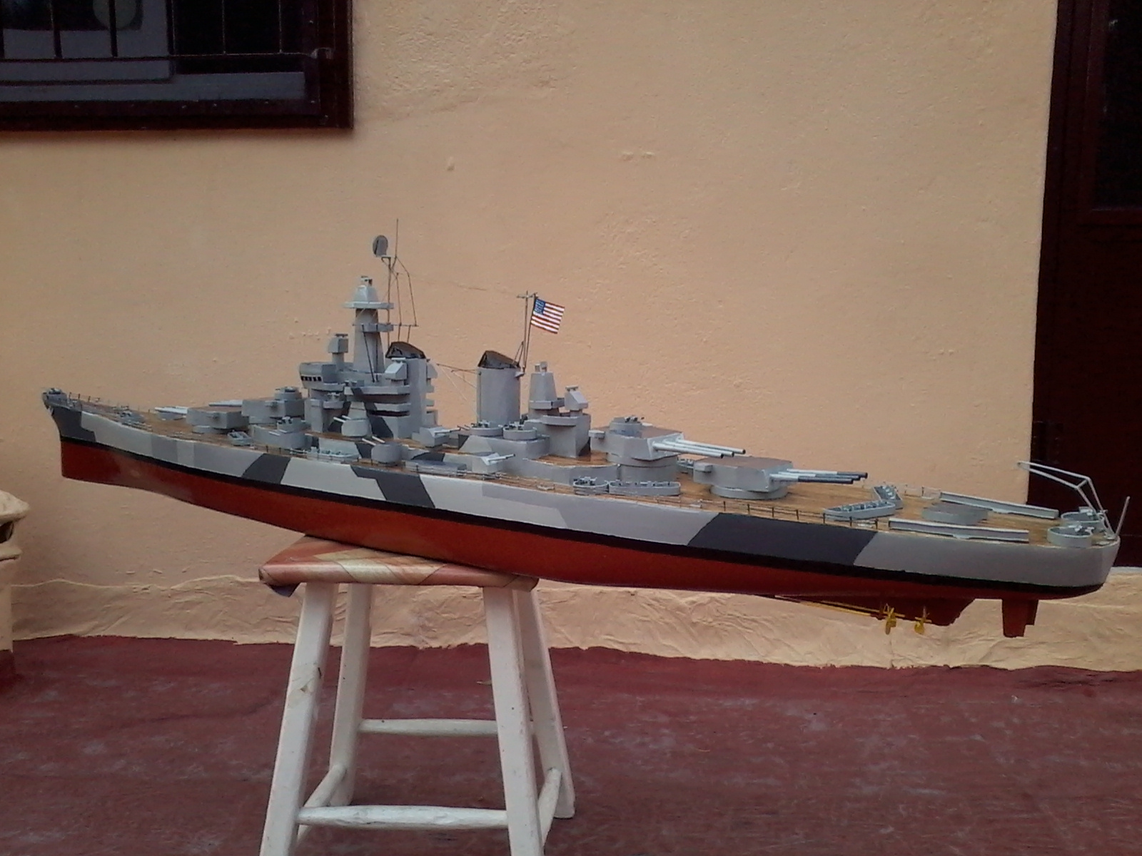 Su Rincon Naval - Tu modelo a tu alcance y la imaginacion es el limite ...