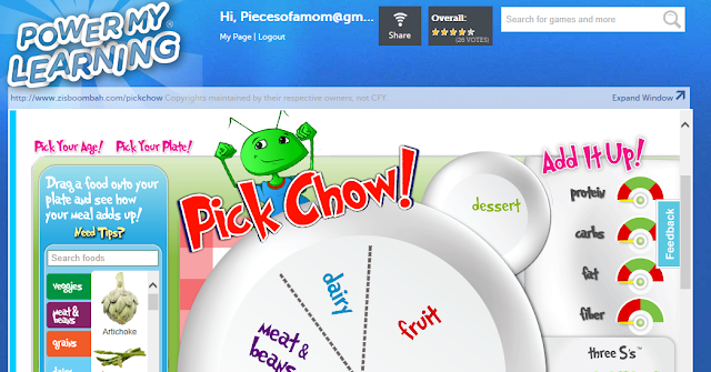 Stop Summer Learning Loss with PowerMyLearning.org {Sponsored} | Pieces ...