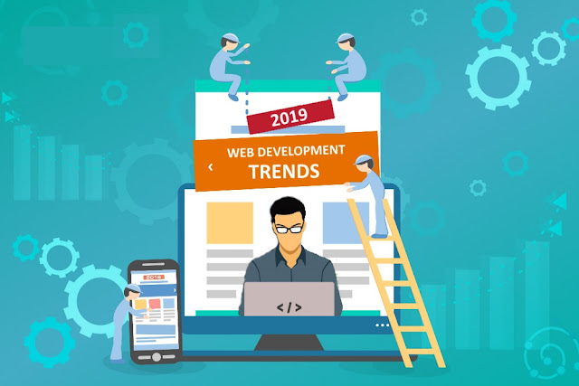 Top 11 Web Development Trends 2019 That Every CTO Should Know For ...