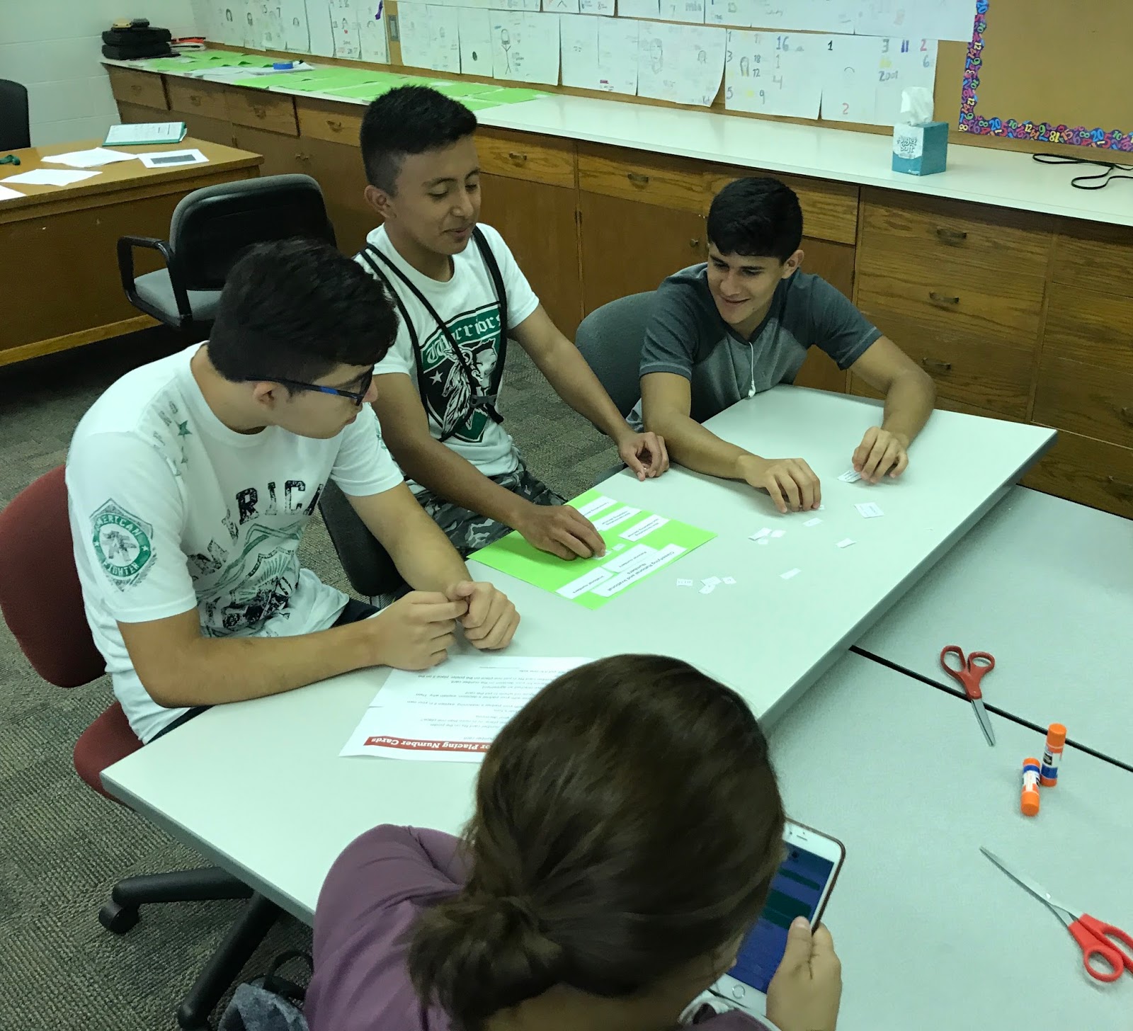 Math Techniques And Strategies August 2017 math-techniques-and-strategies-august-2017