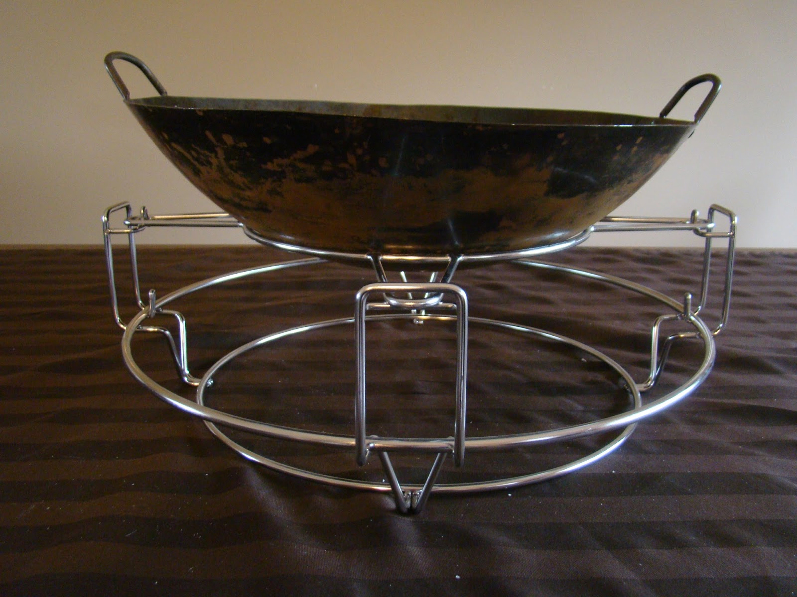 Kamado Joe Grilling Passion: Kamado Joe Divide and Conquer System Review