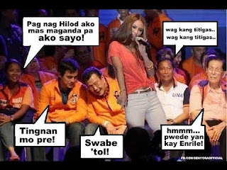 2013 Senatorial Election - Funny Clips | Funny Pinoy Jokes ATBP