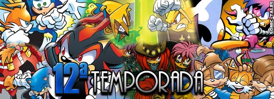 Sonic Tales: Sonic the Hedgehog