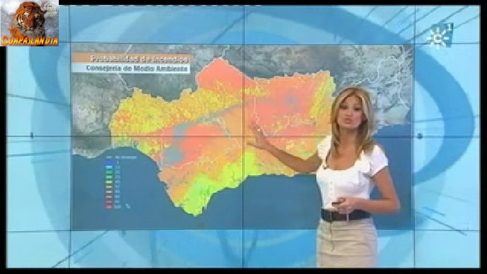 El Baúl de las Famosas: Marta Paneque-Cristina Granados ''noticias CSur ...