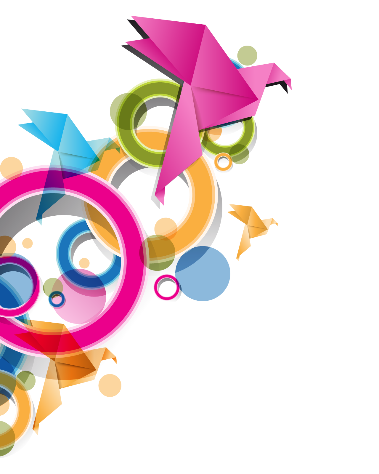 Render - Vector Art | Renders Dez