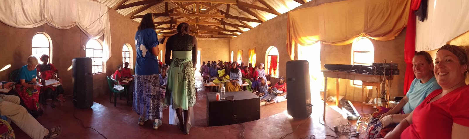 Westover In Zimbabwe: Our 7 Days in Mushumbi Pools