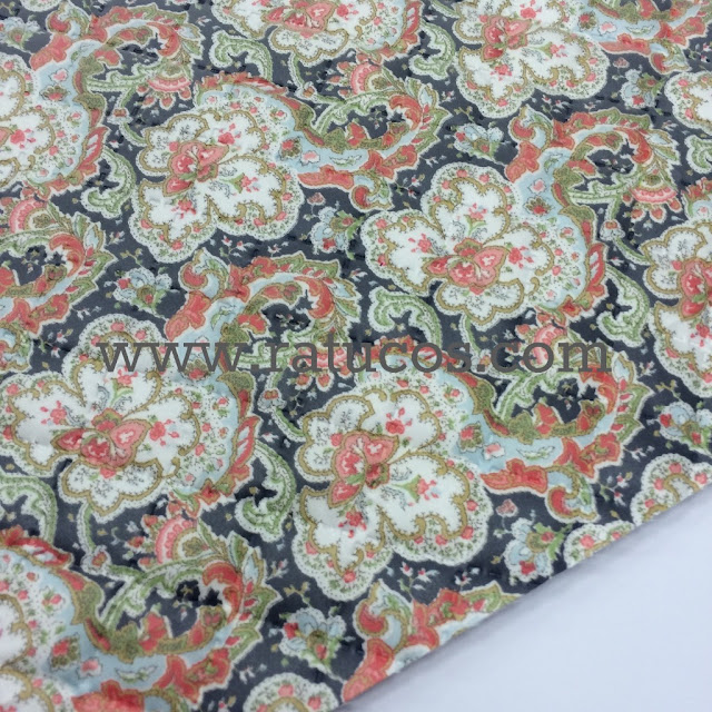 Ratucos: ¡ Nuevas telas plastificadas ! ¿Las has visto?