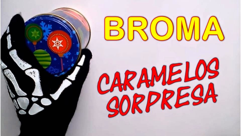 BROMAS Y MÁS TVOAQUI: 10 Bromas que no puedes dejar de hacer!!!