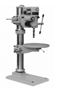 Mesin Gurdi - Homecare24