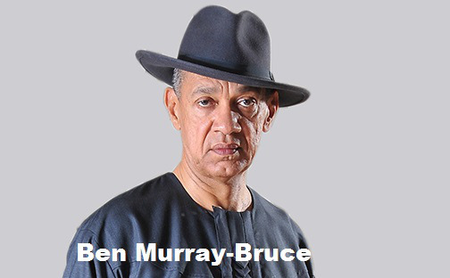 AMCON, Ben Murray-Bruce and a Healthy Dose of Common Sense - Simbo ...