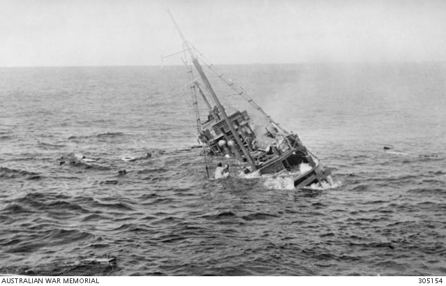 WEB OF EVIL (& ENNUI): U.S.S. England Sinks Another Sub