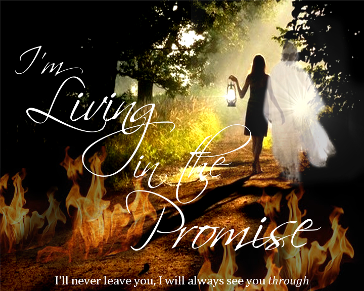 Living In the Promises: Celebration & Grief