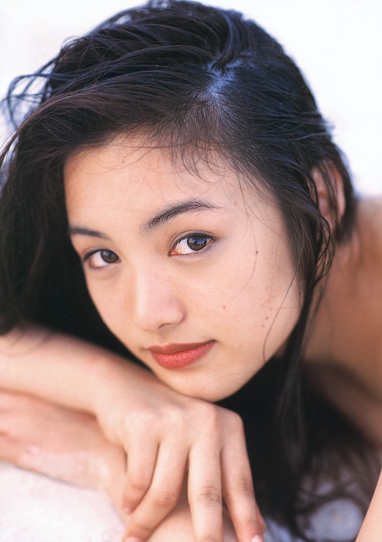 Nakama Yukie Pics - JAPANESE ARTIST WALLPAPER PHOTOBOOK VIDEO MUSIC DRAMA