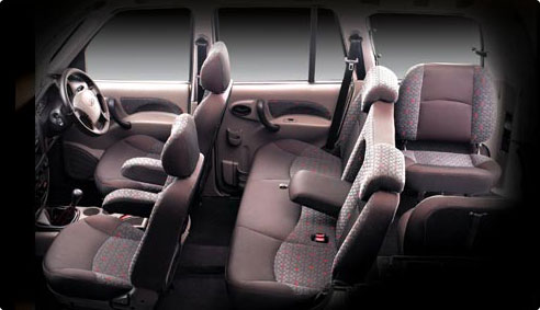 Mahindra Scorpio Review | MBK Automobile Reviews