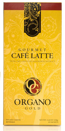 Ganoderma Coffee Organo Gold -This Is The Coffee that Pays ...
