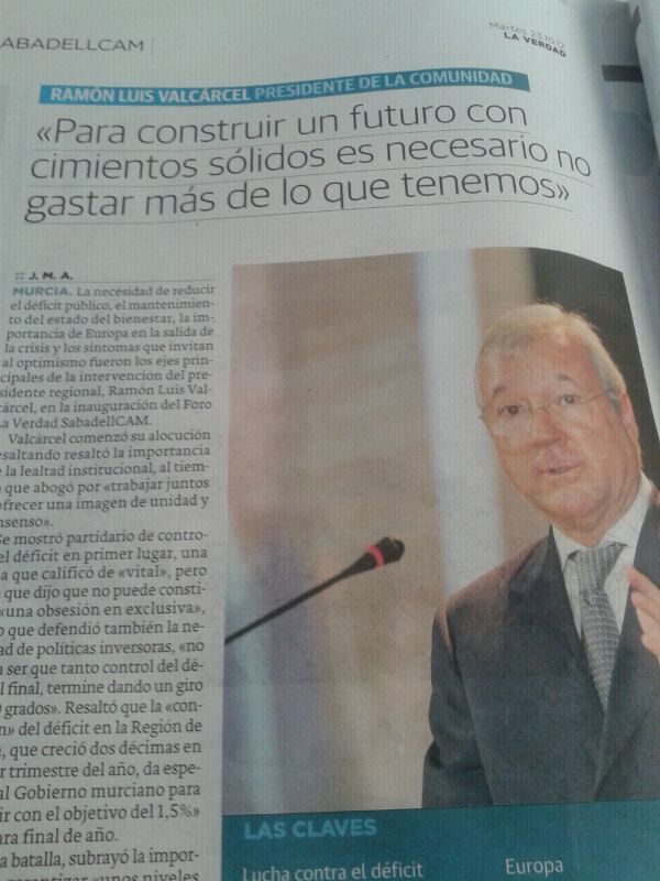 centauros del espumón: 2012