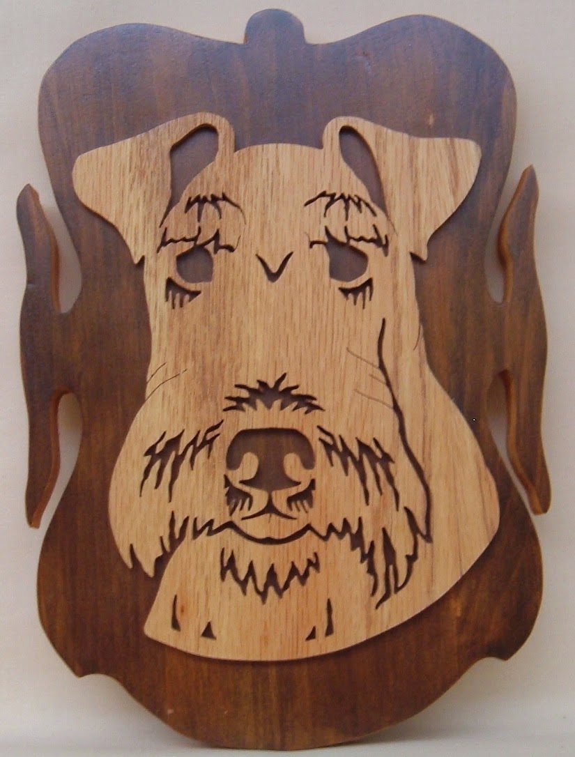 Noe's Wood Expressions