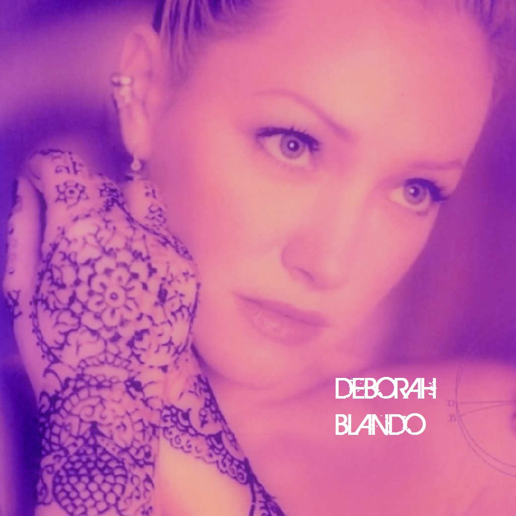 Saladificador: Reissue: Deborah Blando - Deborah Blando (18th ...