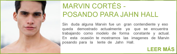 IVY TIMLIN : NYLON EN ESPAÑOL