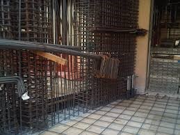 ARSITEKTUR: DINDING GESER (STRUKTUR KONSTRUKSI DAN BAHAN 2)