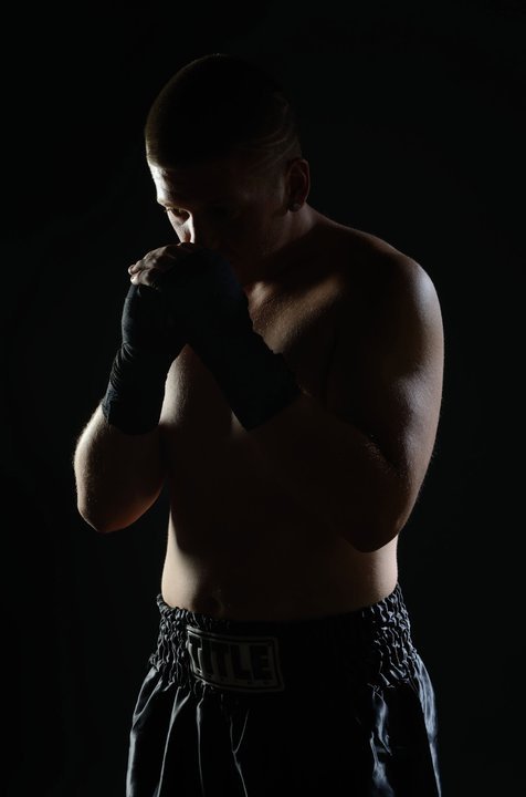 Hit 'em Hard Boxing...Where Fighters Are Made