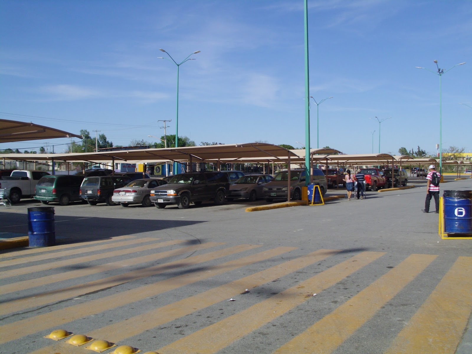 Terlingua Dreams: March 2016 trip to Ciudad Acuna, Coahuila, Mexico