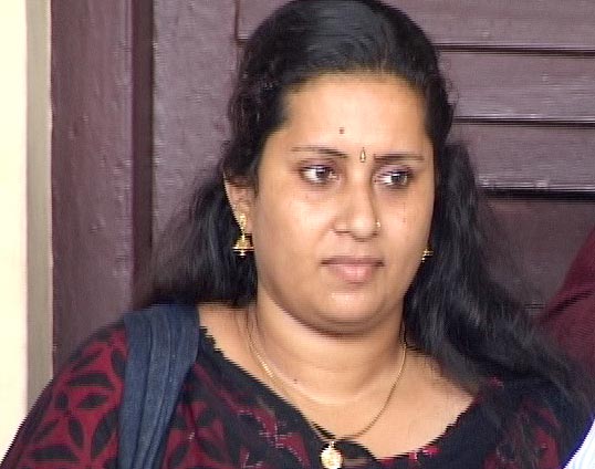 Malayalam TV Serial Actress: Malayalam Serial Actress Greeshma